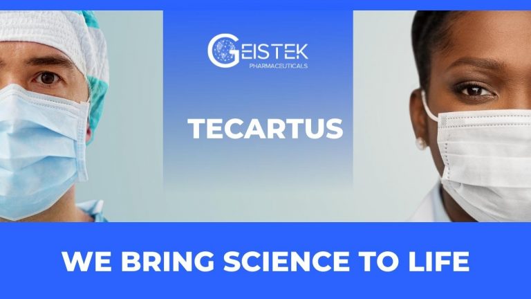 Geistek Pharmaceuticals - We Bring Science To Life